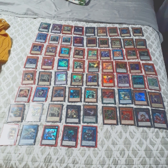 Other | Yuigoh Lot | Poshmark